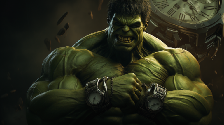 Rolex Wall Clocks - Art Work - Designer Home Decor & MORE!